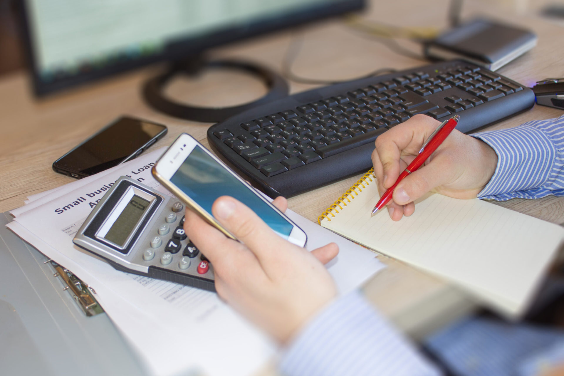 Ultimate Guide to Collecting Rent from Commercial Tenants | DeLille and ...