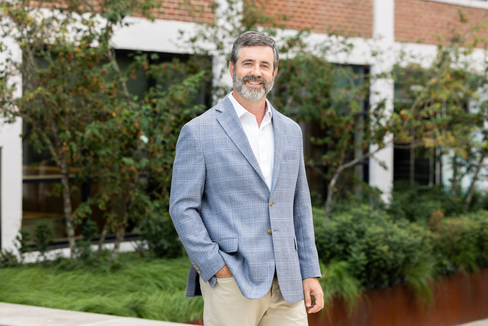 Alex Field | DeLille and Field | High Point, NC